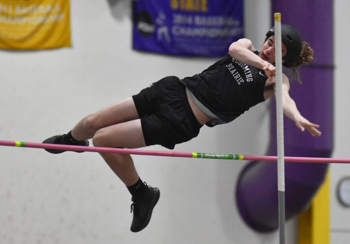 SPRING SPORTS GUIDE: Blooming Prairie track and field | Sports ...