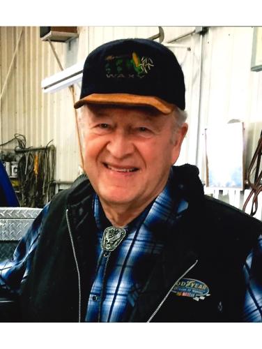 Gerald "Jerry" Stencel | Obituaries | southernminn.com