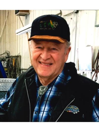 Gerald "Jerry" Stencel | Obituaries | southernminn.com