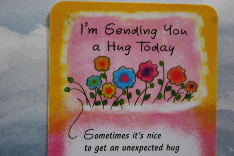MN PRAIRIE ROOTS: The gifts of flower power and a hug | Community ...