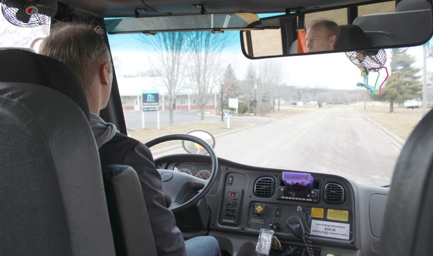 A year in, the district's e-bus yet to see maintenance costs | News ...
