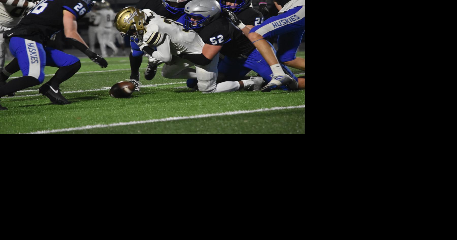 Huskies set to face off against New Prague in Section 1AAAAA semifinals ...
