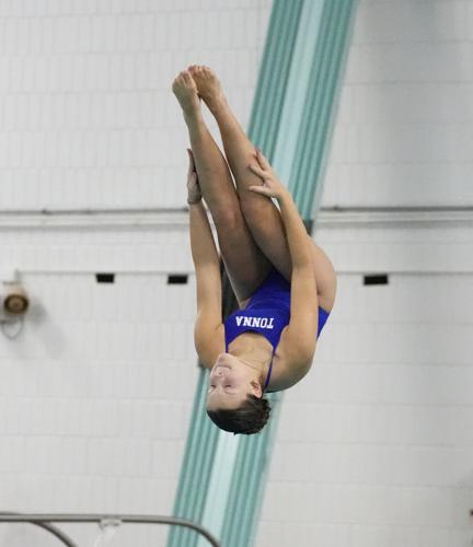 FALL SPORTS GUIDE: Owatonna Girls Swim and Dive | Sports | southernminn.com