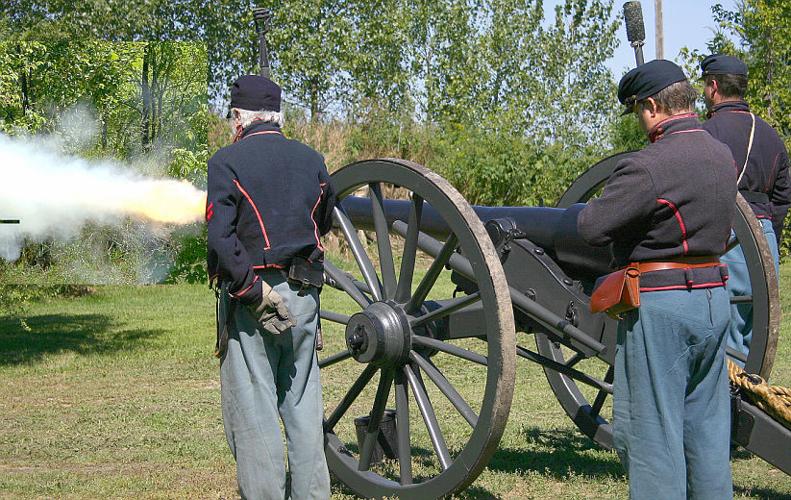 Ahlman's shooters roundup a Morristown tradition | News | southernminn.com