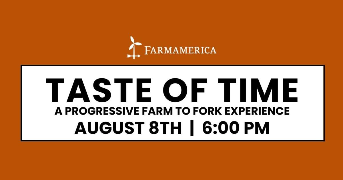 Taste of Time - Waseca | Scene | southernminn.com