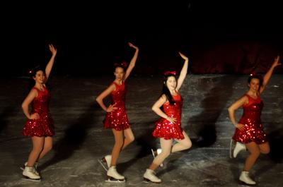 Shattuck-St. Mary's to hold 14th Christmas Spectacular on Ice show ...