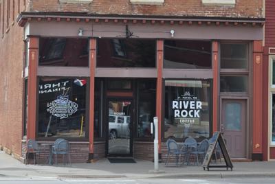 River Rock Coffee to repaint exterior | News | southernminn.com