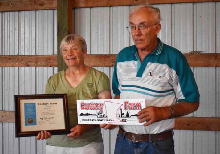 GALLERY: Best of the Best awards highlight Rice County's ag leaders ...
