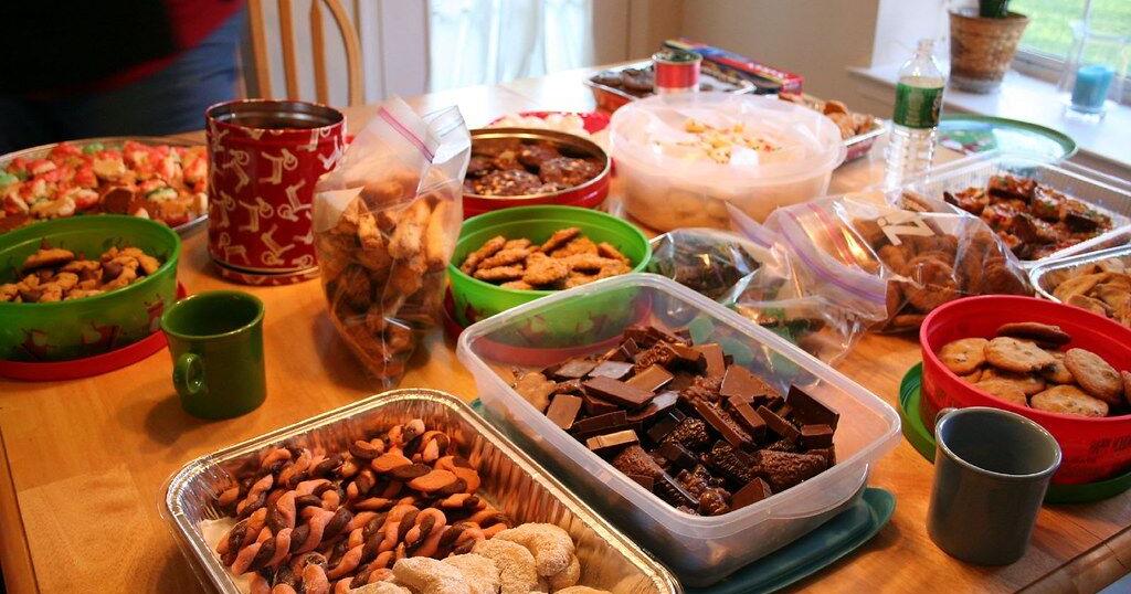 SCENE DECEMBER - Rants & Raves: It's the most terrifying time of the ...