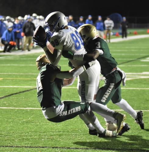 Adversity strikes Owatonna hard in season-ending loss to Rochester Mayo ...