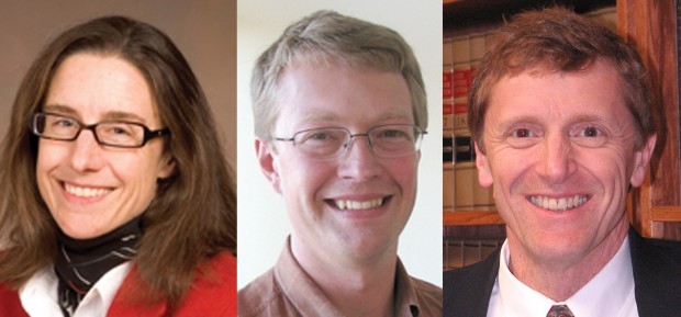 Q & A: Northfield City Council at-large candidates | News ...