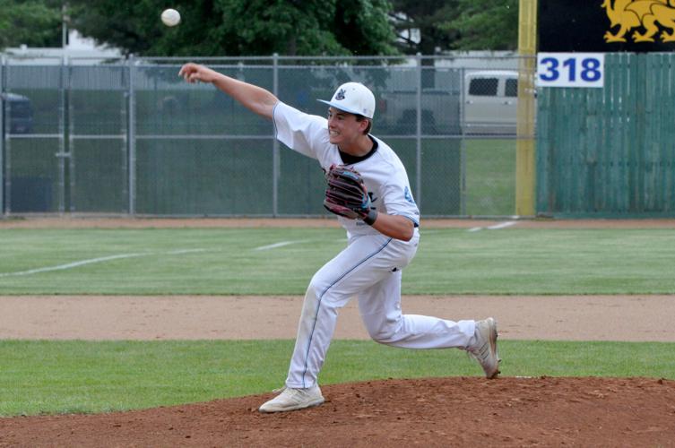 Titans secure 9 all-conference awards in 2025 spring sports | Sports ...