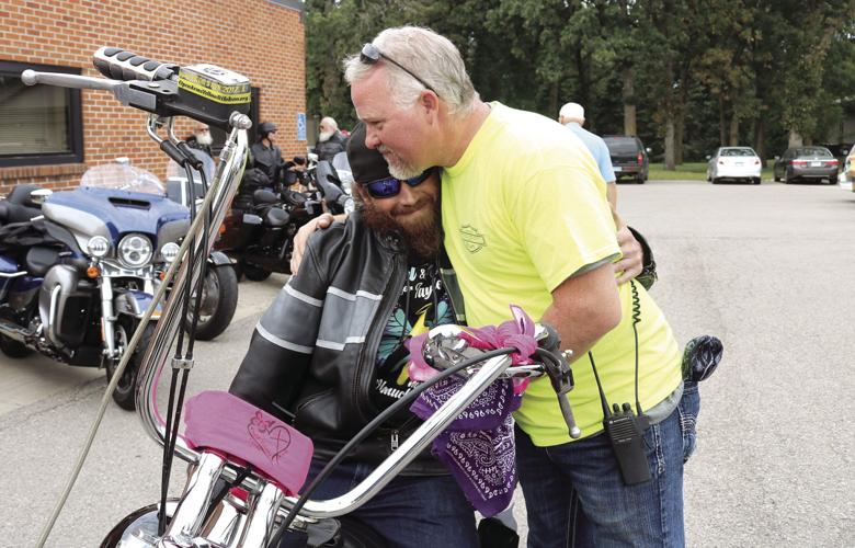 Annual Jacob’s Run is full throttle for this weekend | News ...