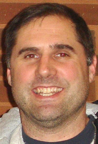 Christopher Nevin, 44, of Northfield | Obituaries | southernminn.com