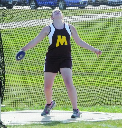 Nine tracksters advance for Faribault Academies, Minnesota State ...