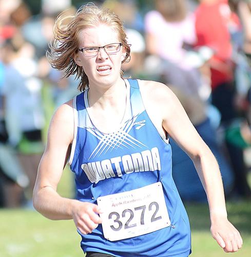 FALL SPORTS PREVIEW: Owatonna girls cross country | Sports ...