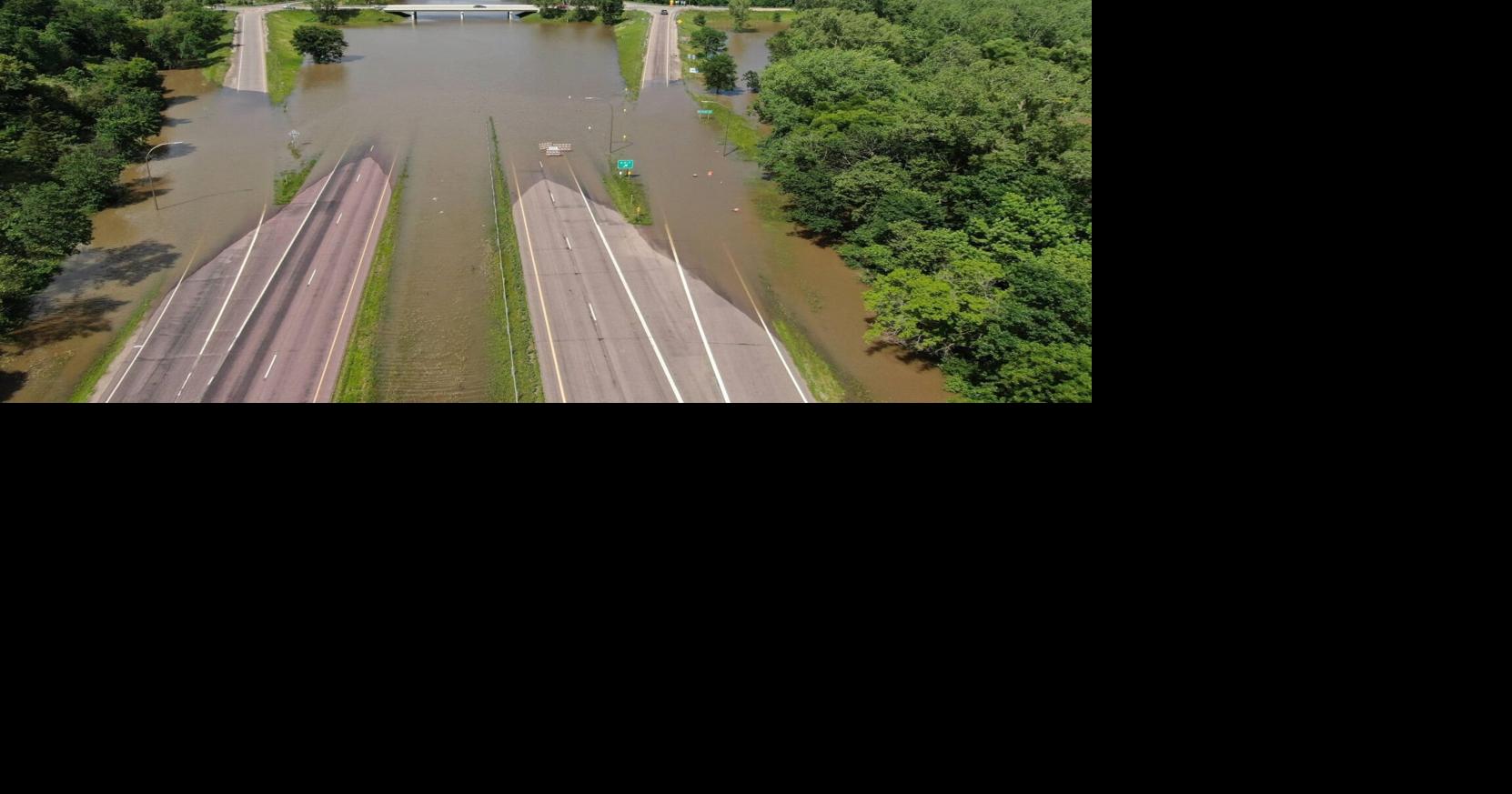 Le Sueur County picks up the pieces after historic flooding | News ...
