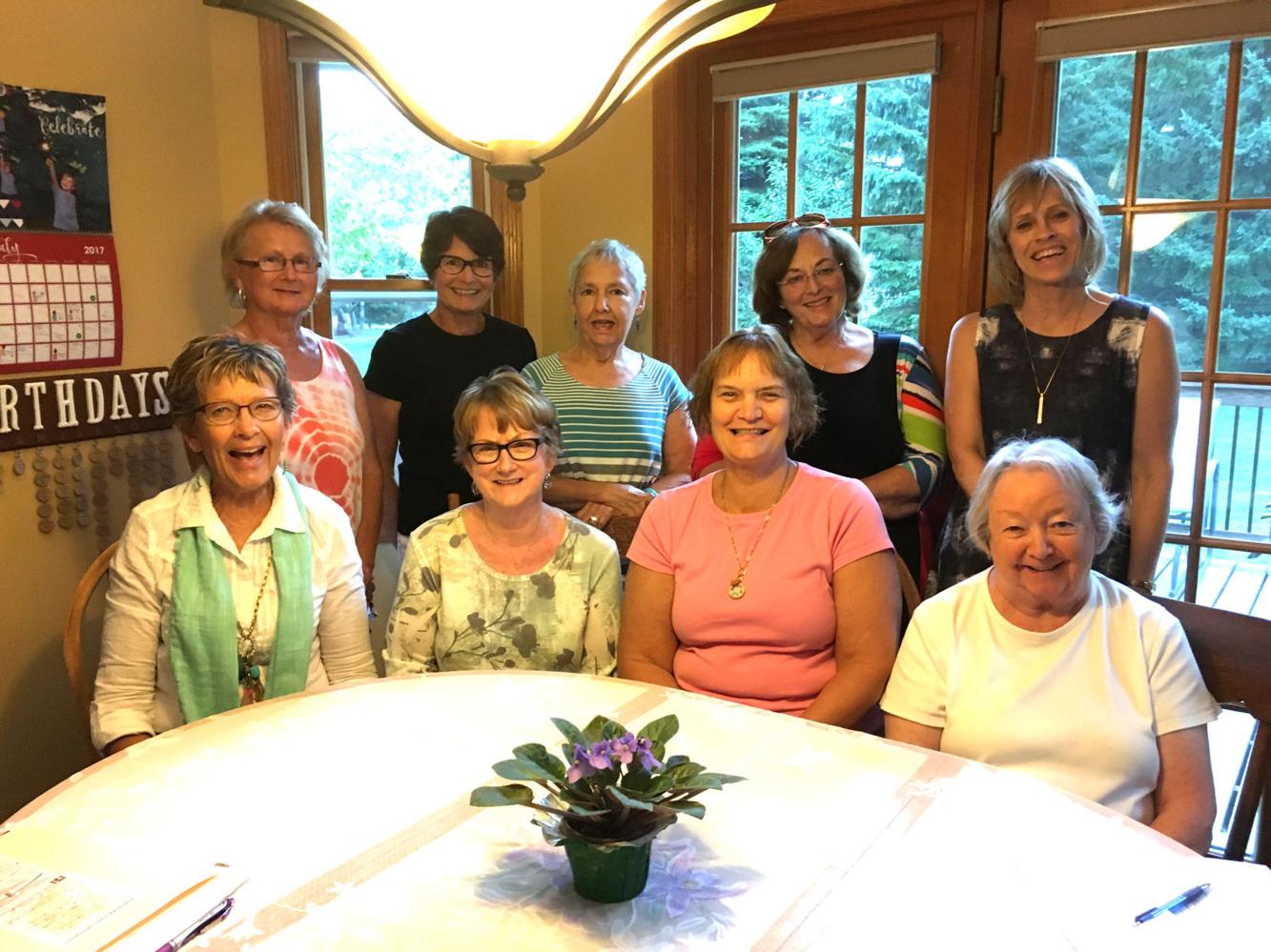 Woman’s Club of Owatonna begins its 55th year Sept. 7 | Community ...