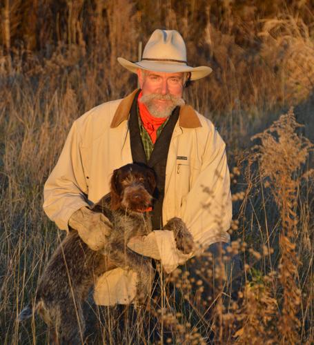 Roemhildt honored to serve as DNR's southern region director | News ...