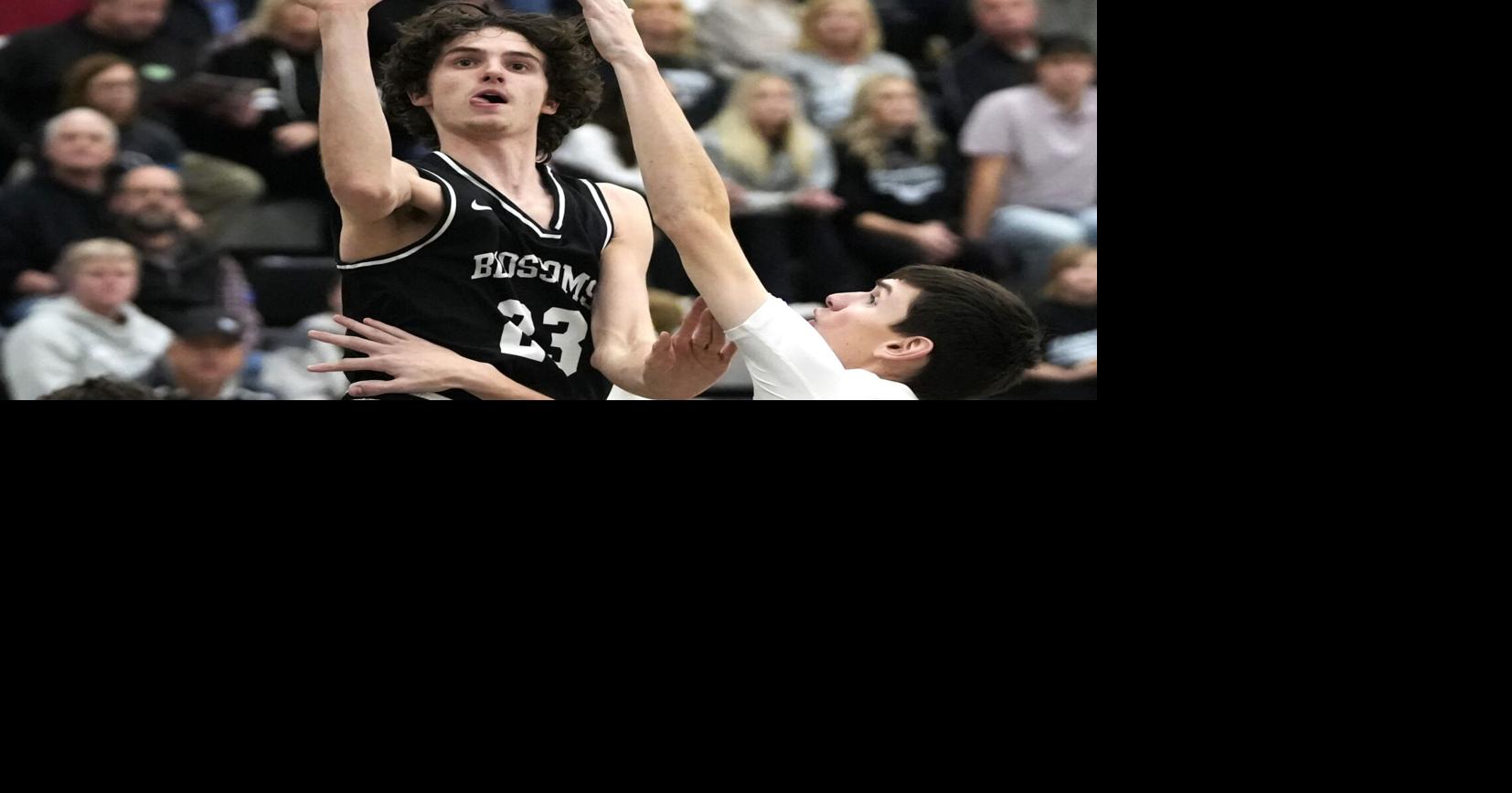BP boys cruise to quarterfinals, BP girls season ends against Hayfield ...