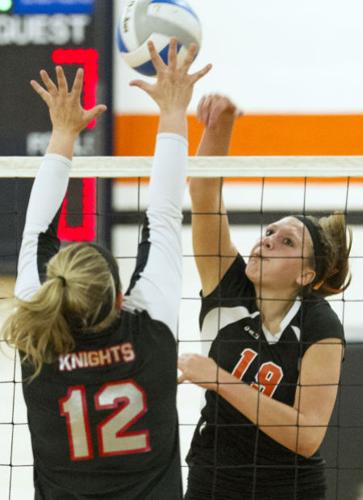 Holicky reaches 1,000-kill milestone in Cleveland’s 3-1 win over Alden ...