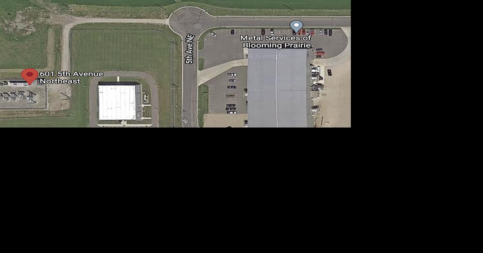 Blooming Prairie sells land to utilities commission for substation ...