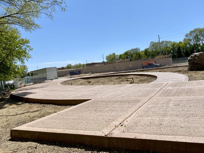 New park to take historic Fleckenstein name | News | southernminn.com