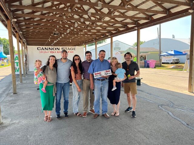 CENTURY: Prieves preserve family farm in Faribault — 'It’s home to ...