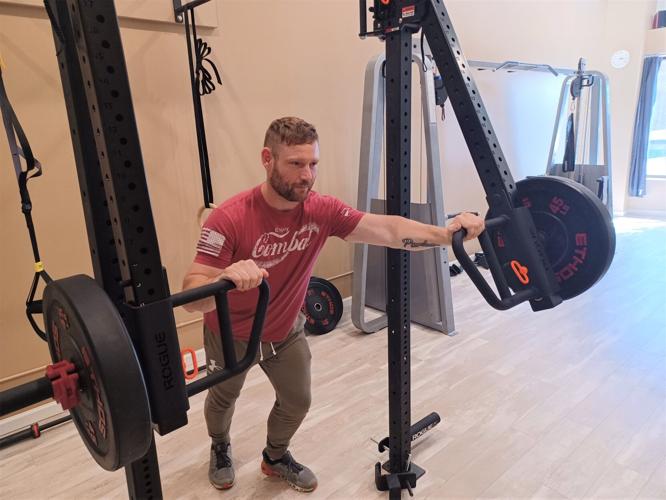 Misfit Training Studio to open in Waseca in September | News ...