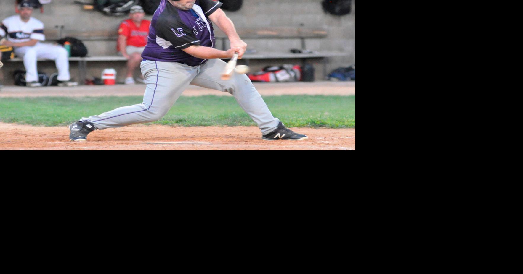 MSMABA brackets announced as playoffs for Over-35 baseball begin Friday ...