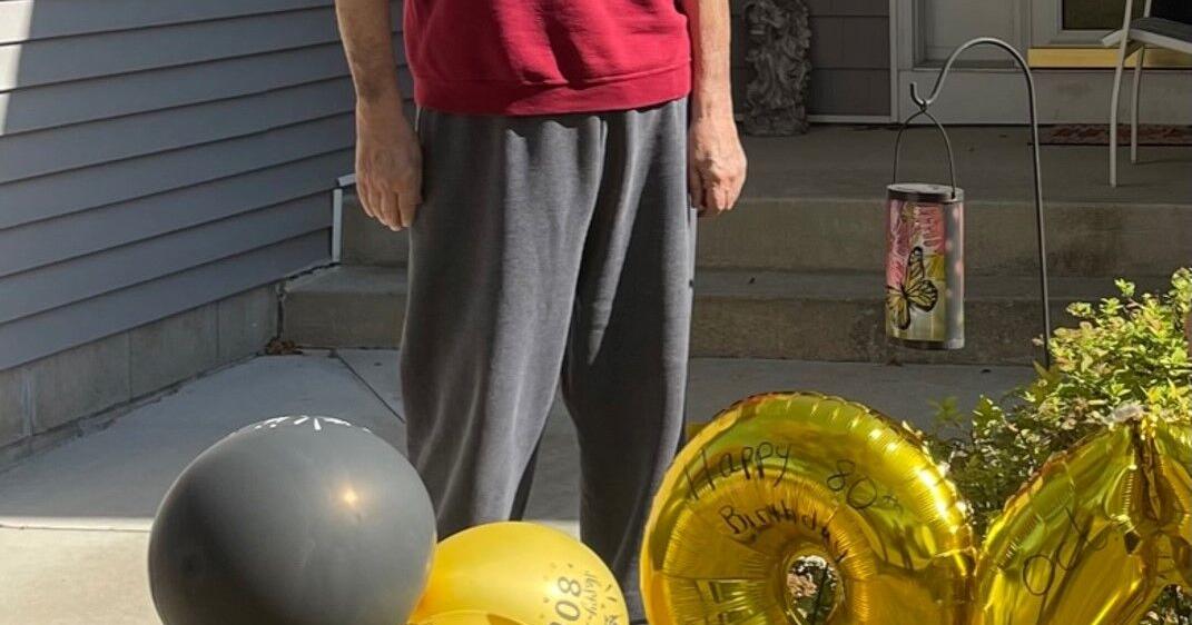 Jim Swanson turns 80 | Community | southernminn.com