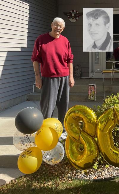 Jim Swanson turns 80 | Community | southernminn.com