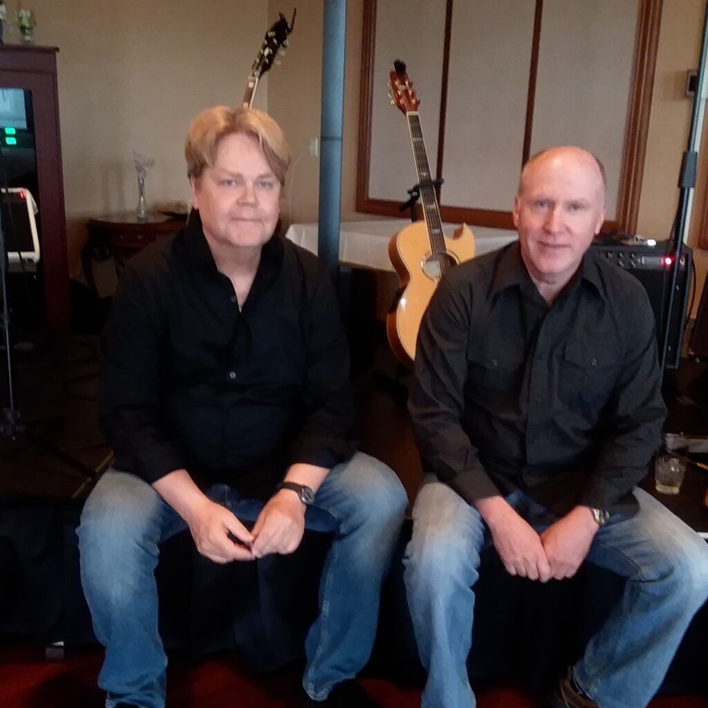 Shasta Kings | Scene | southernminn.com