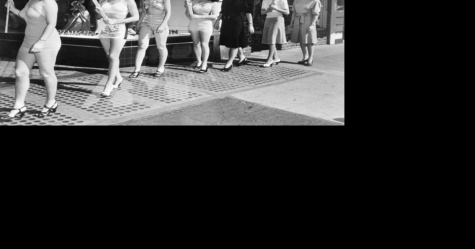 Today in history - Aug. 23 | State | southernminn.com