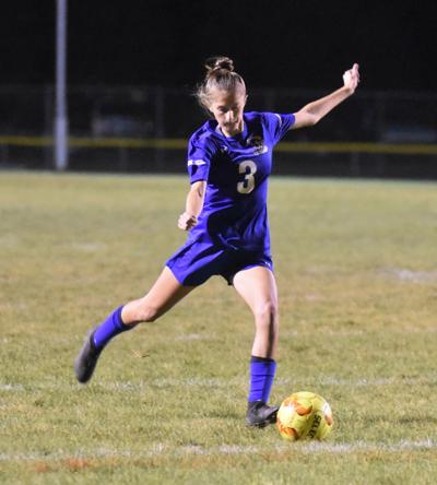 Waseca girls soccer rides gets 6 goals from Nydegger in 2 wins | Sports ...