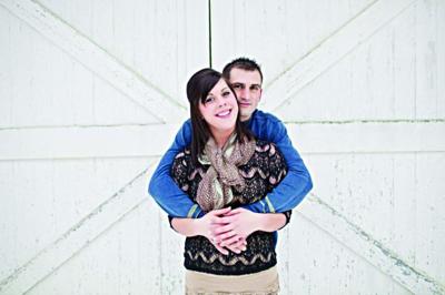 Engagement: Briana Ahern and Christian Warner of Owatonna | Owatonna ...