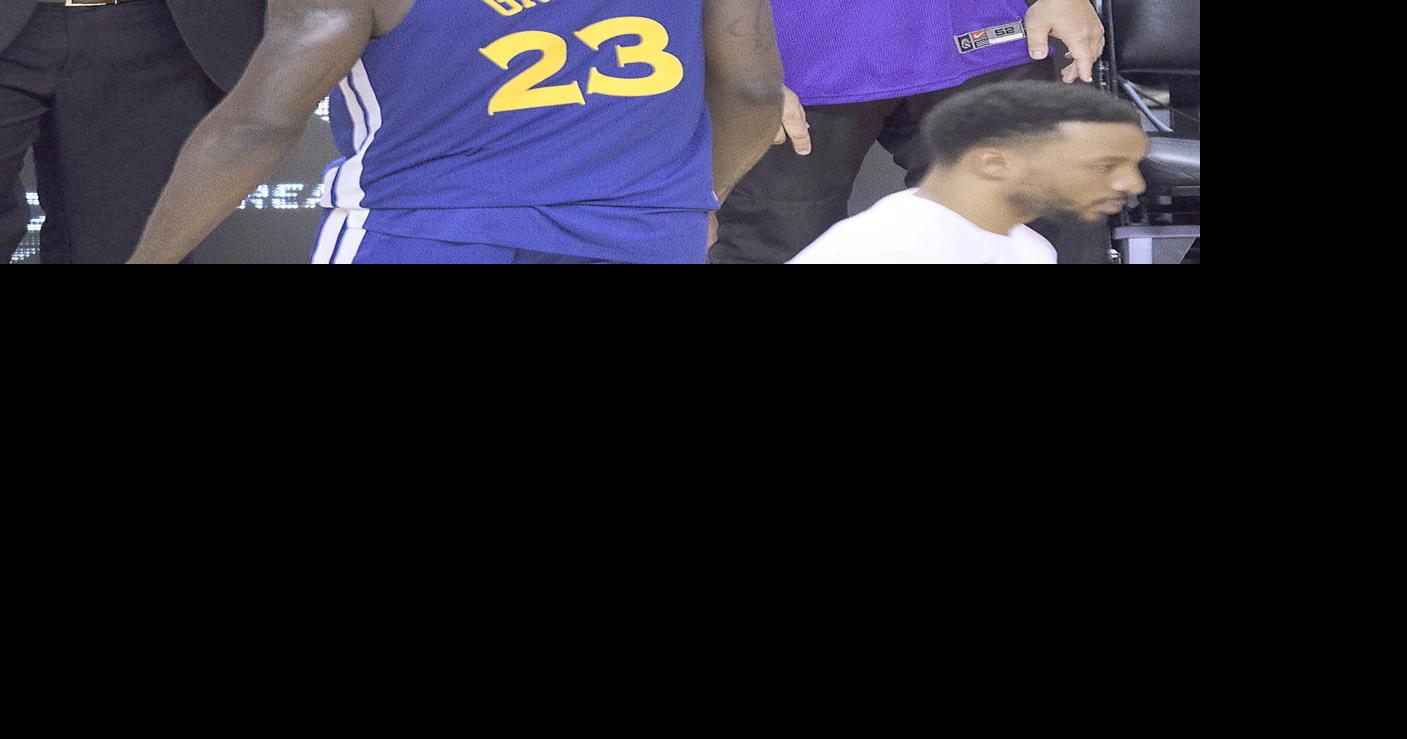 Let's ignore Drake for the rest of the NBA Finals | | southernminn.com