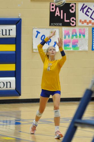 Giants suffer tough home loss to Holy Family | Sports | southernminn.com