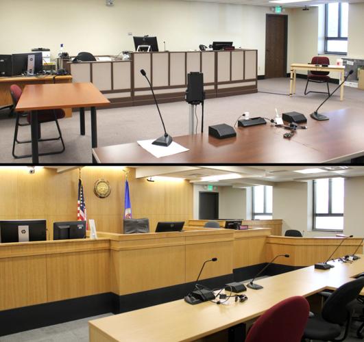 County parks, facilities director moving up, moving out | News ...