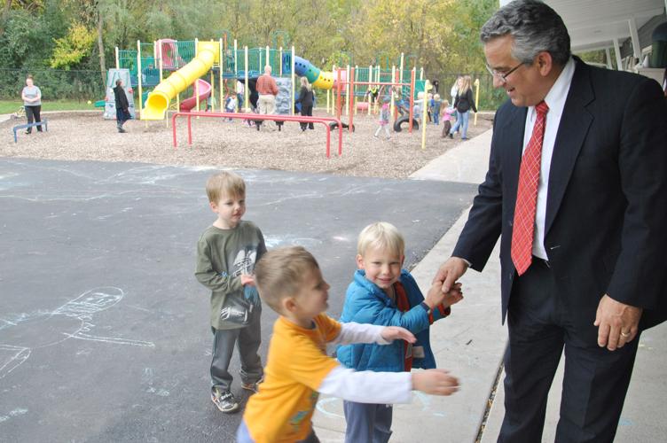 Northfield Montessori thrives 20 years after community rescue | News ...