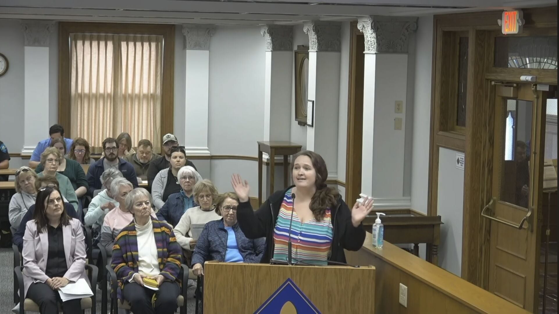 'We don't want it here': Data center faces opposition in Faribault as ...
