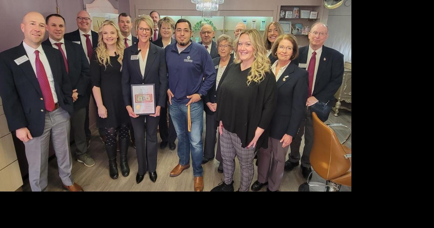 Chamber Ambassadors celebrate new members, new owners | Community ...