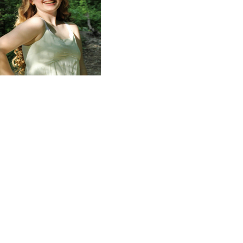 LTO awards Makenna Hovey with Sarah Foreman scholarship | Community ...