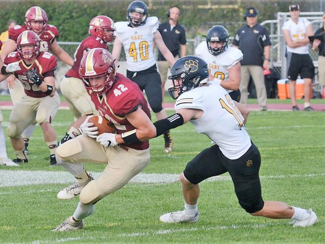 Northfield fall sports athletes excel athletically and academically ...