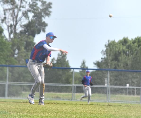 Owatonna goes 3-1 at inaugural Owatonna Summer Classic to become ...