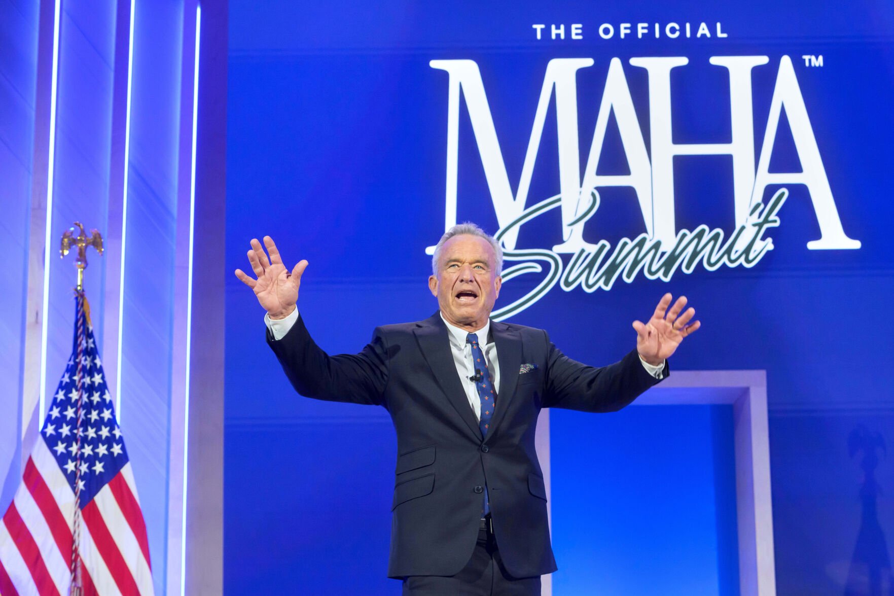 US drops the number of vaccines it recommends for every child | Nation ...