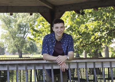 Benjamin James Covington | Virtual Graduations | southernminn.com