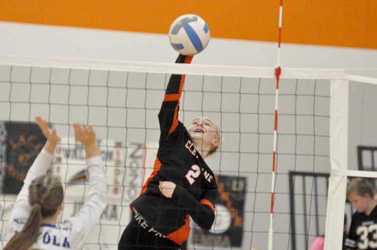 Clippers volleyball celebrate historic season | Sports | southernminn.com