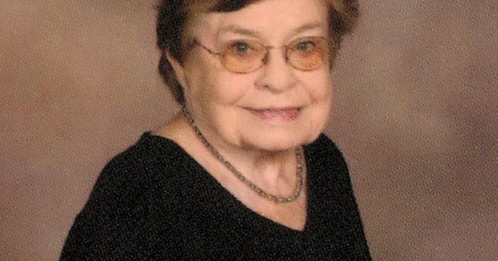 Judith G. Judy Scholl | Obituaries | southernminn.com
