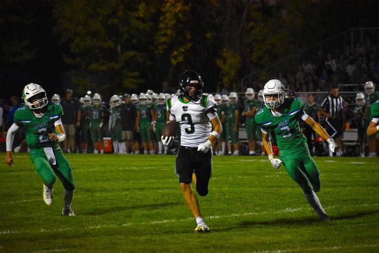 Buccaneers roll in first half to stay undefeated with 36-8 win over ...